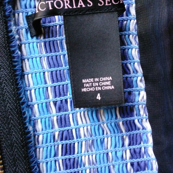 Victoria's Secret | Tops | Rare Victorias Secret Summer Top | Poshmark